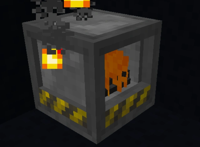 Coal Generator | Electrodynamics Wiki | Fandom