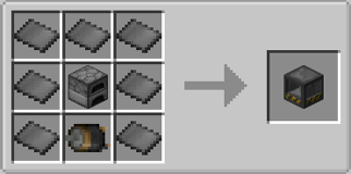 Coal Generator | Electrodynamics Wiki | Fandom