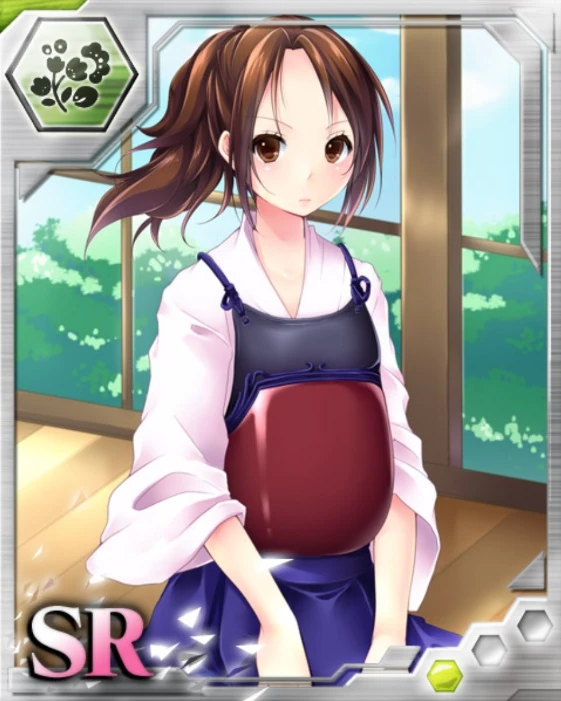 Mayuri | ElectroGirl Wiki | Fandom