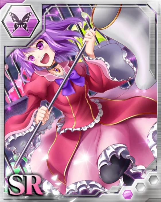 Gracis | ElectroGirl Wiki | Fandom