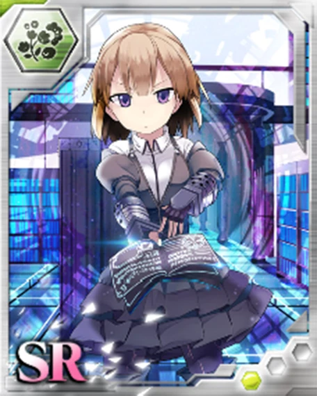 Remoire | ElectroGirl Wiki | Fandom