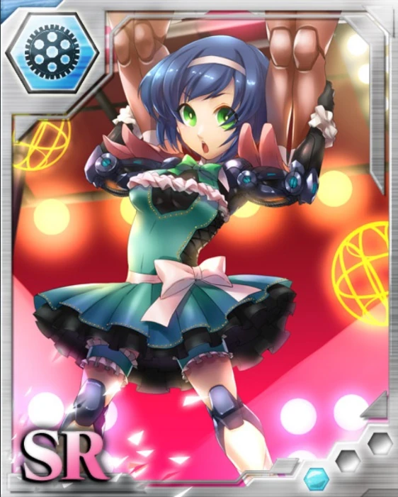 Lift | ElectroGirl Wiki | Fandom