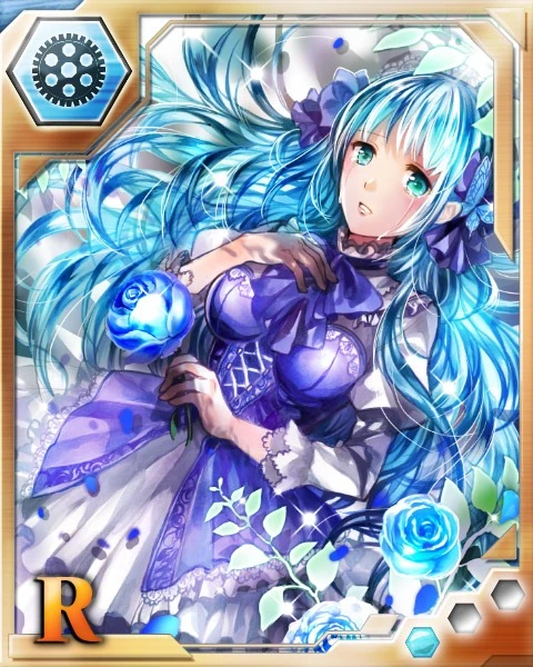 Lottenbram | ElectroGirl Wiki | Fandom