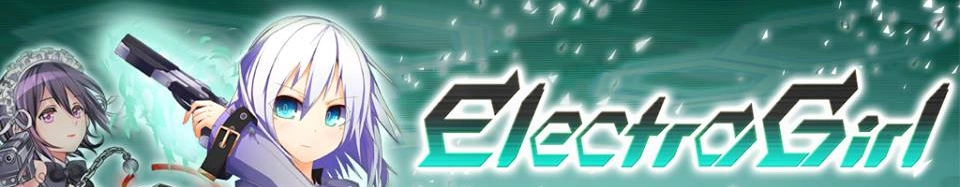 ElectroGirl | ElectroGirl Wiki | Fandom