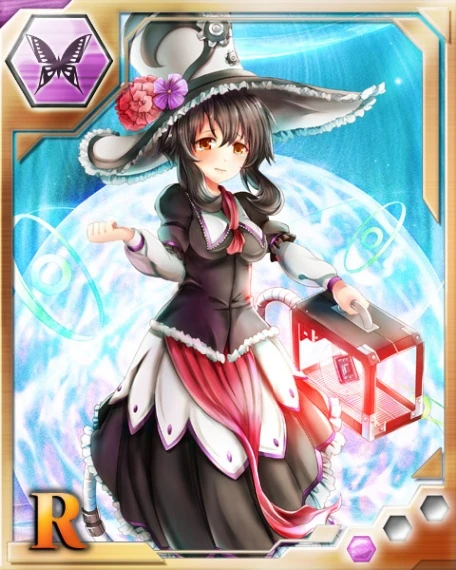 Vox | ElectroGirl Wiki | Fandom