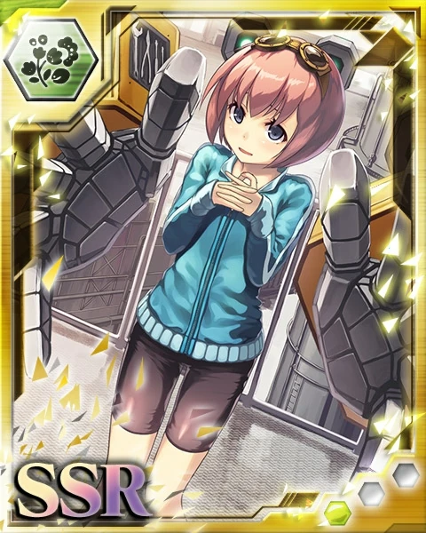 Modeler | ElectroGirl Wiki | Fandom