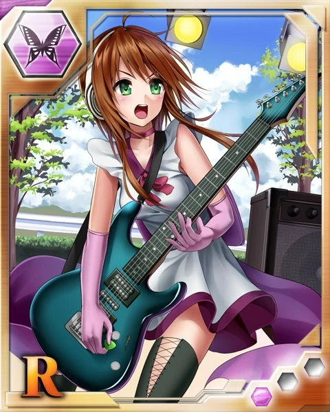 Lightning Pike | ElectroGirl Wiki | Fandom