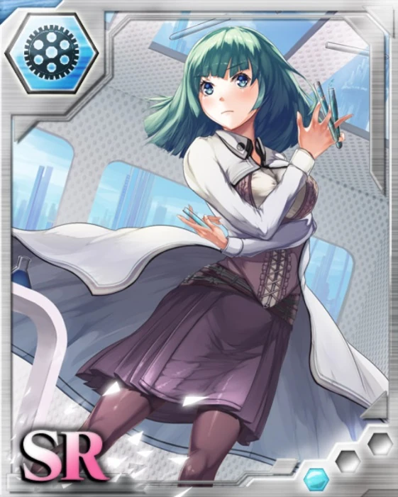 Cacao | ElectroGirl Wiki | Fandom