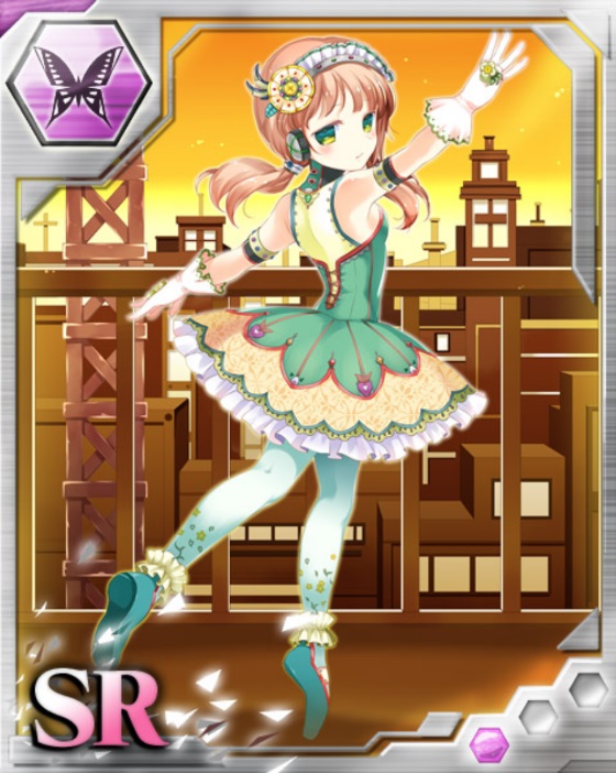 Odette Electrogirl Wiki Fandom
