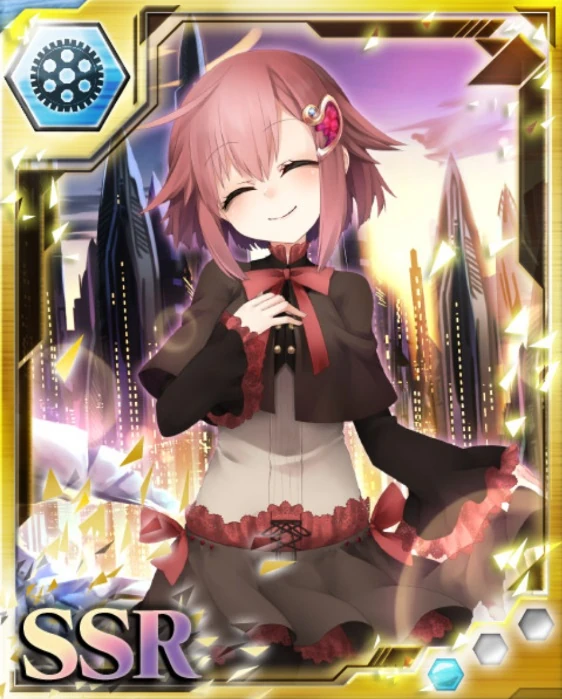 Happiness | ElectroGirl Wiki | Fandom