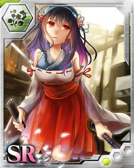 Mahalo | ElectroGirl Wiki | Fandom