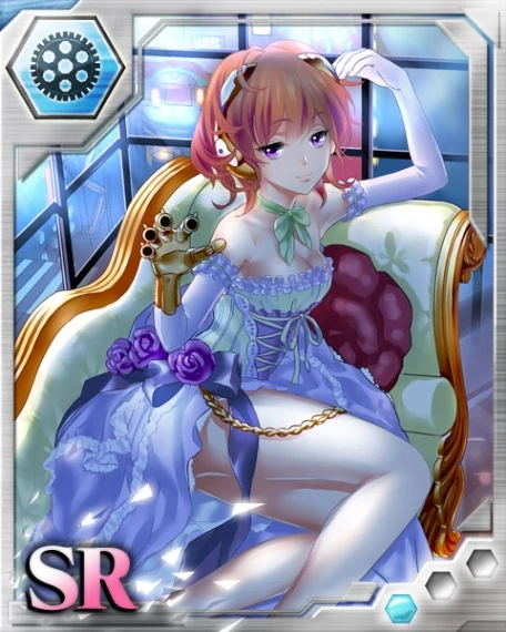 True God Slayer Oota | ElectroGirl Wiki | Fandom