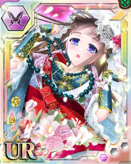 Rosa | ElectroGirl Wiki | Fandom