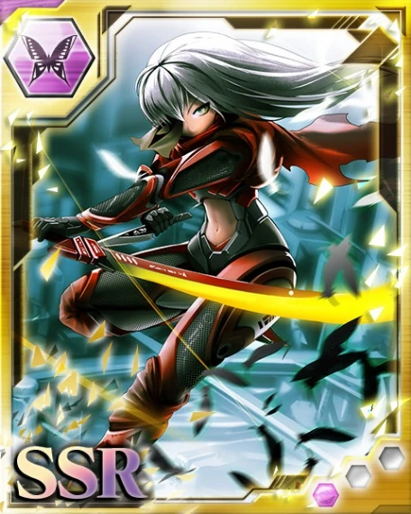 Fuuma | ElectroGirl Wiki | Fandom