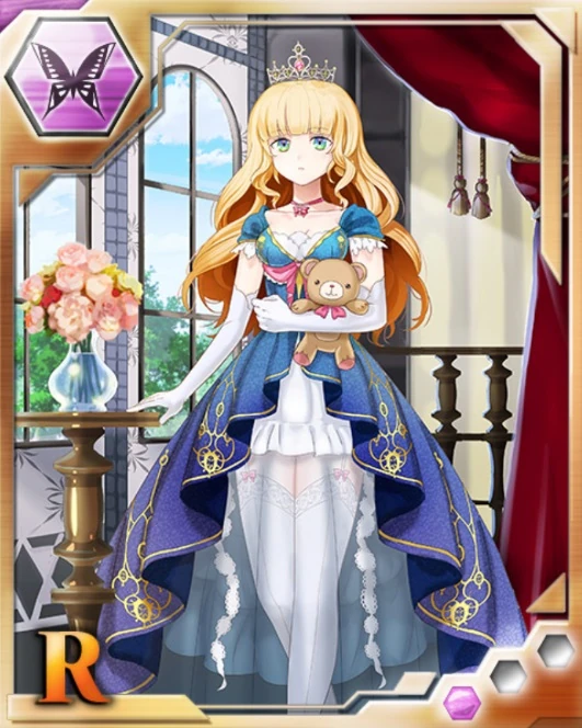 Arcas | ElectroGirl Wiki | Fandom