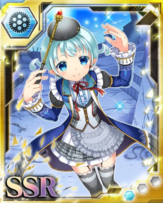 Kest | ElectroGirl Wiki | Fandom