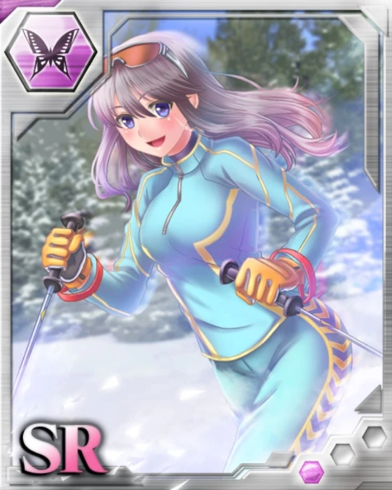 Lydia | ElectroGirl Wiki | Fandom