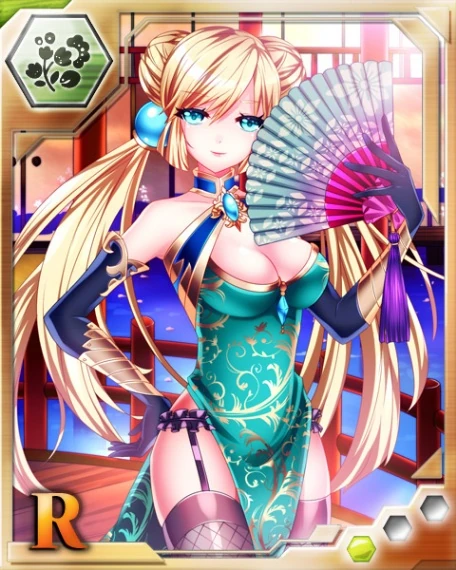 Bluetree | ElectroGirl Wiki | Fandom