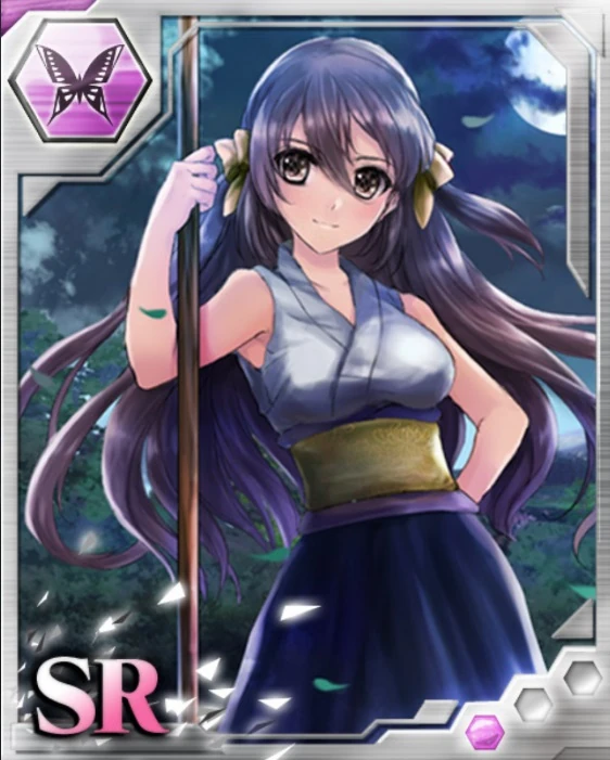 Cerasus | ElectroGirl Wiki | Fandom