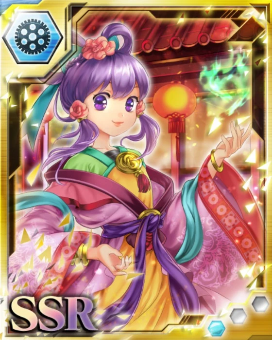Nuwa | ElectroGirl Wiki | Fandom