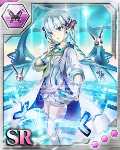 Kate | ElectroGirl Wiki | Fandom