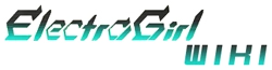 ElectroGirl Wiki | Fandom