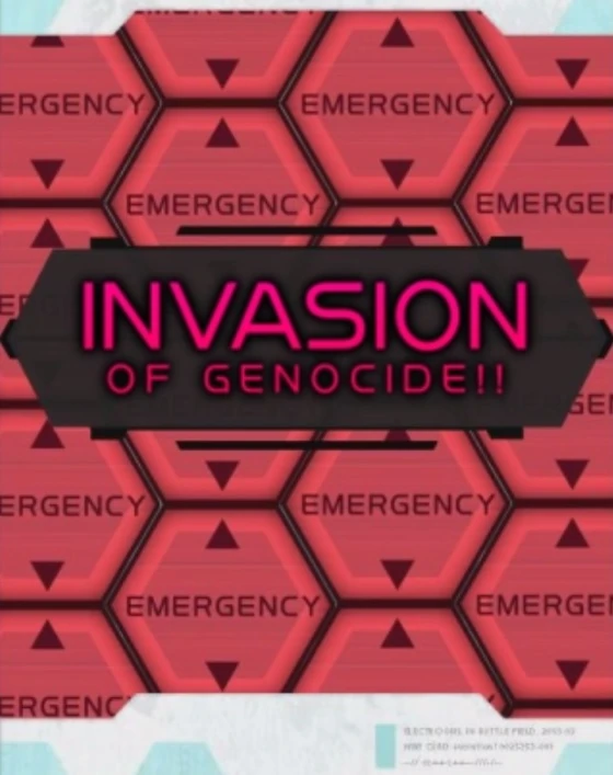 Raid | ElectroGirl Wiki | Fandom