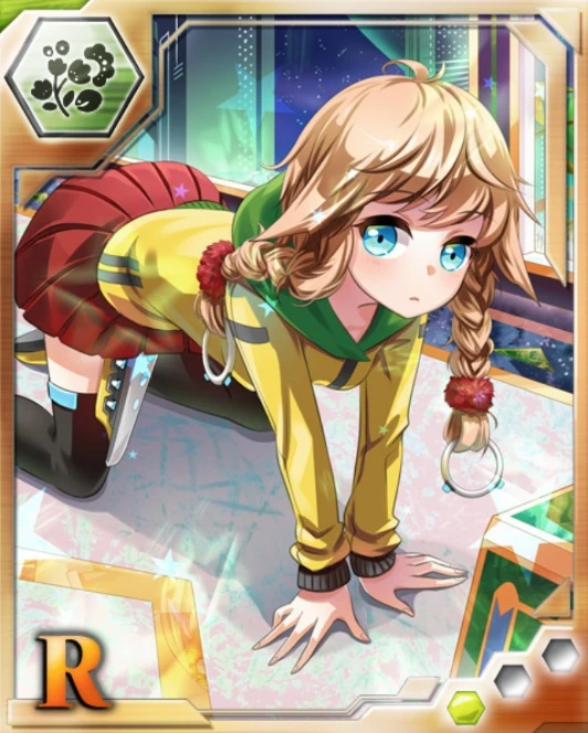 Toto | ElectroGirl Wiki | Fandom