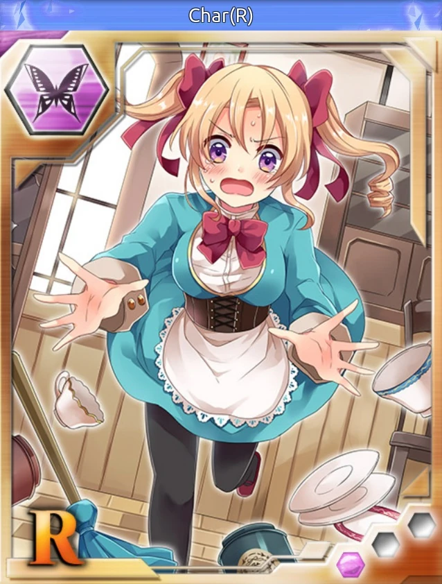 Char | ElectroGirl Wiki | Fandom