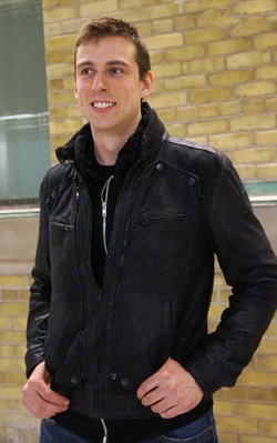 Michael Todd | Electronic Super Joy Wiki | Fandom