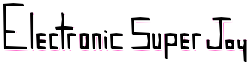 Electronic Super Joy Wiki | Fandom