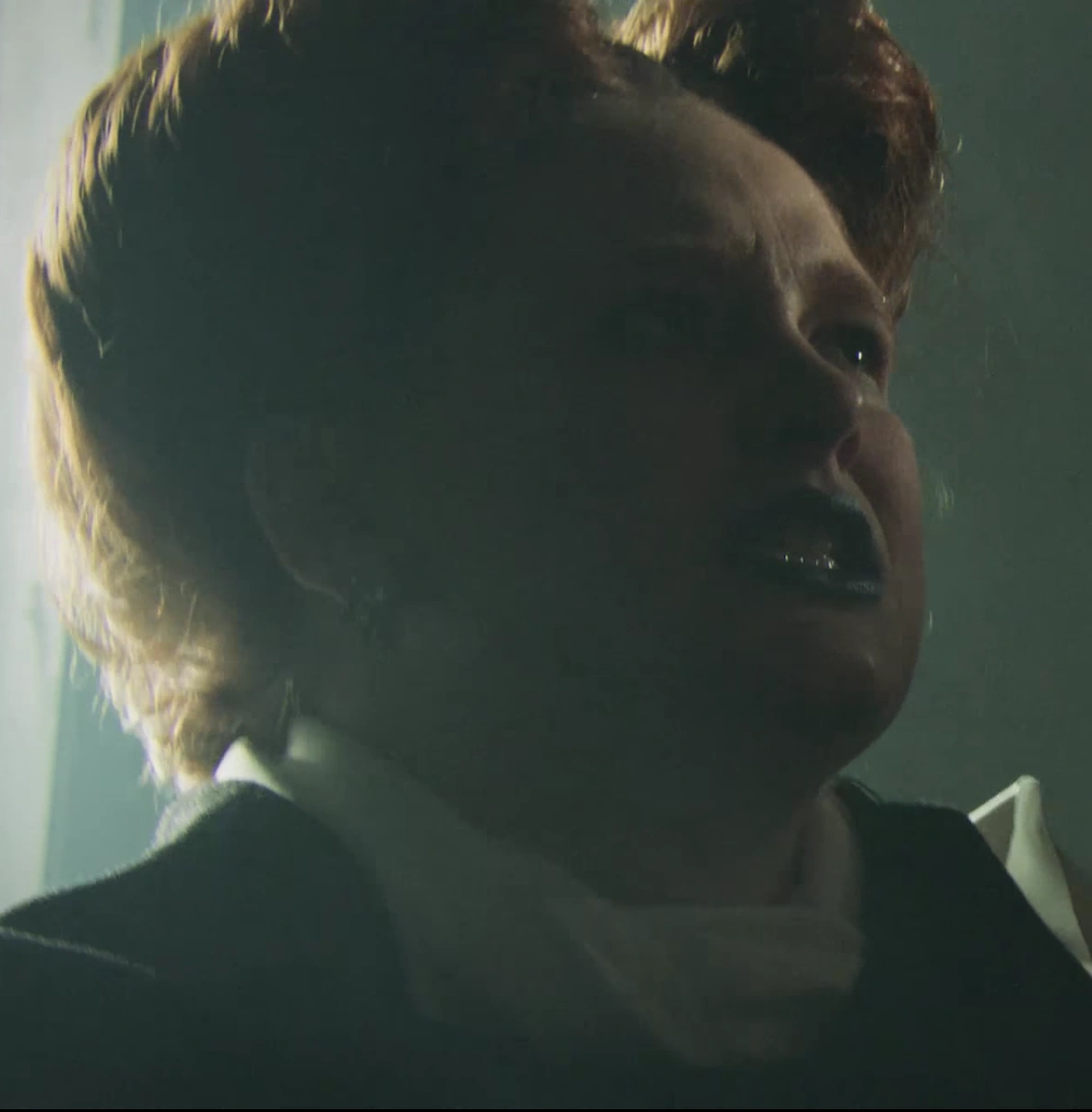 Governor Alkor | Electron Blade Wiki | Fandom