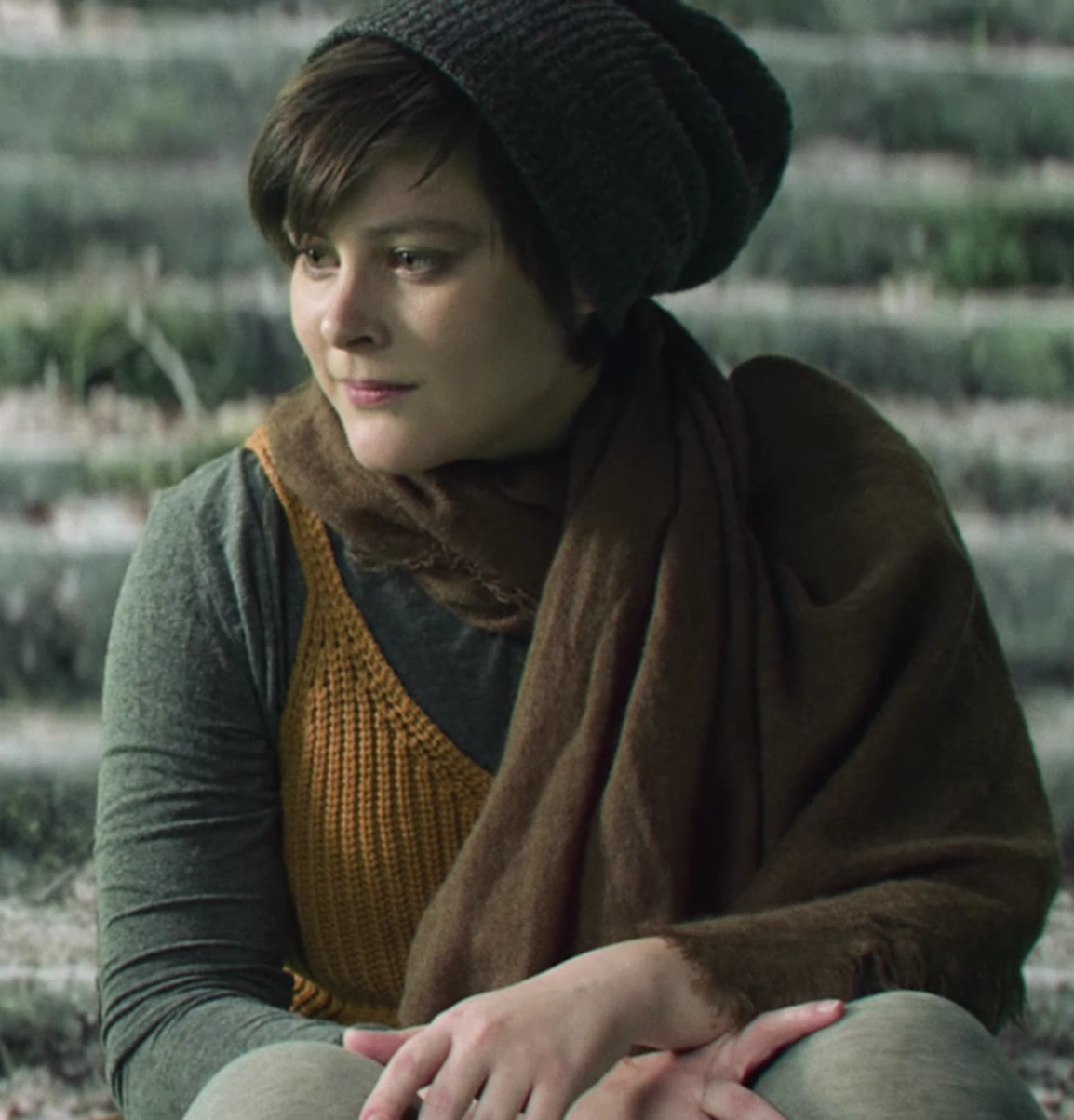 Yelena | Electron Blade Wiki | Fandom