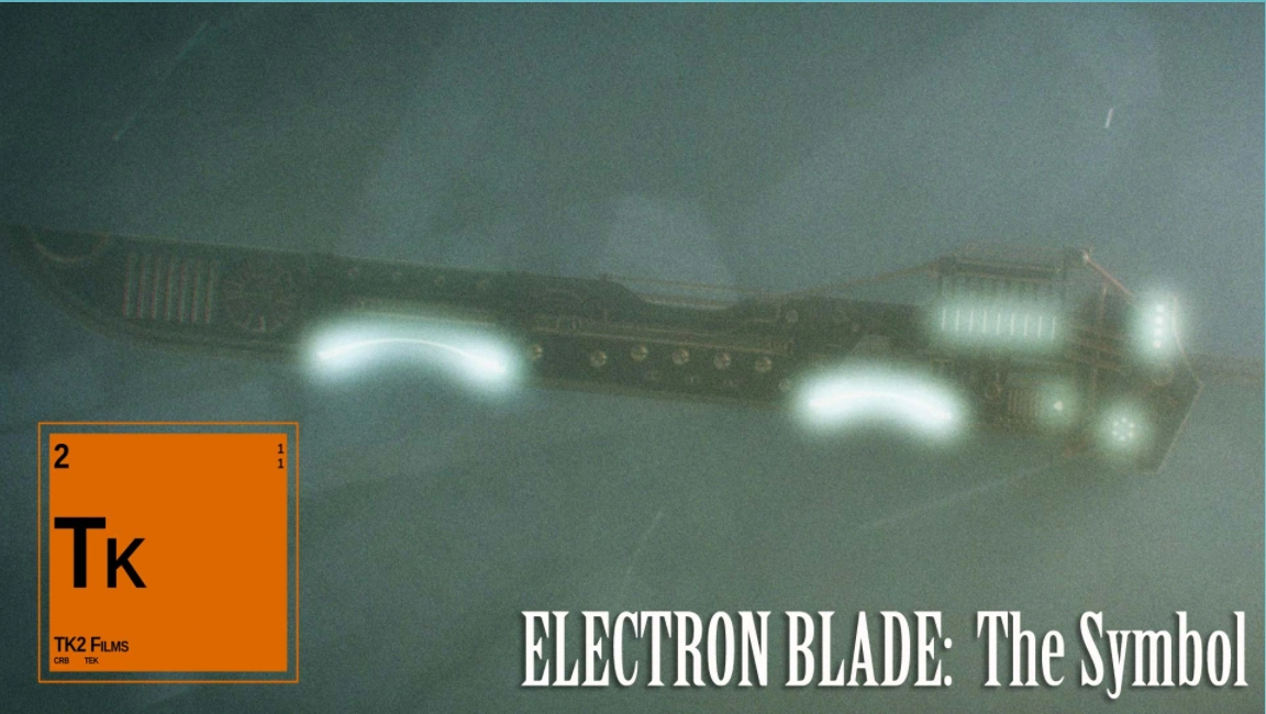 The Symbol (Supershort) | Electron Blade Wiki | Fandom