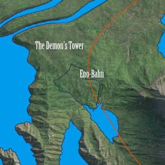 Eno-Bahn | Electron Blade Wiki | Fandom