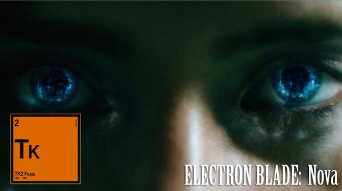 Electron Blade Wiki | Fandom