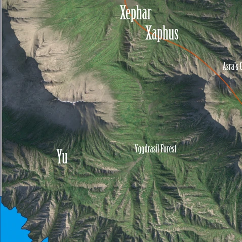 Yu | Electron Blade Wiki | Fandom