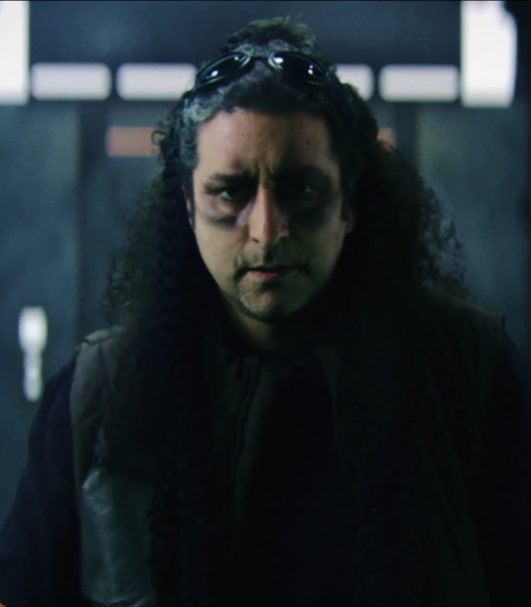 Terris | Electron Blade Wiki | Fandom