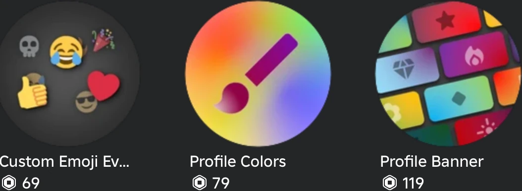 Gamepasses | ElectronChatApp Wiki | Fandom