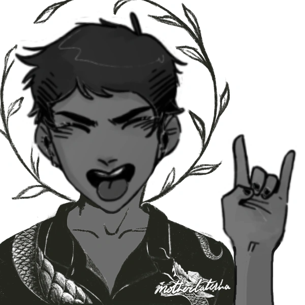 Ricky | Electronic Big Brother Wiki | Fandom