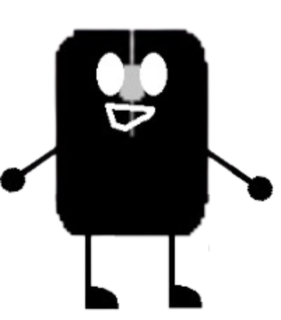 Mouse | Electronic Extremities Wiki | Fandom