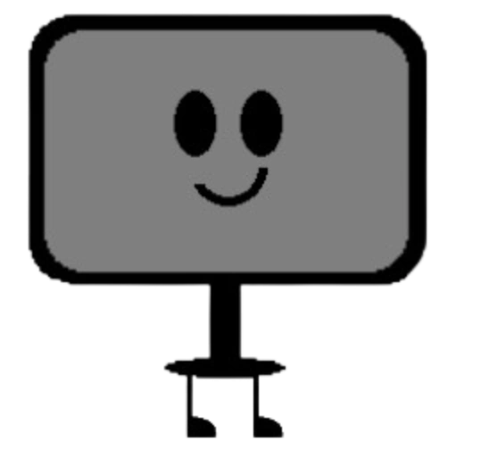 Monitor | Electronic Extremities Wiki | Fandom