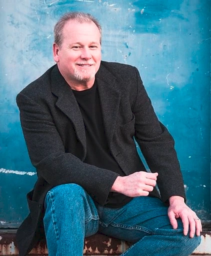 Joseph Phillips | Electronic Music for New TV Shows and More! Wiki | Fandom