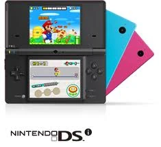 Nintendo DSi | Electronic Wiki | Fandom