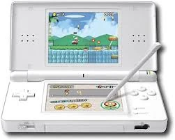 Nintendo DS Lite | Electronic Wiki | Fandom