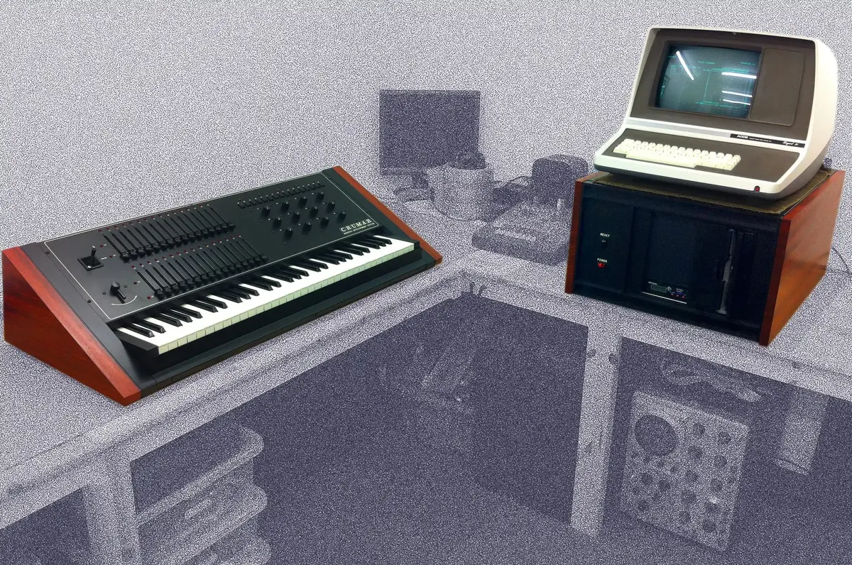 GDS | Electronic Music Wiki | Fandom