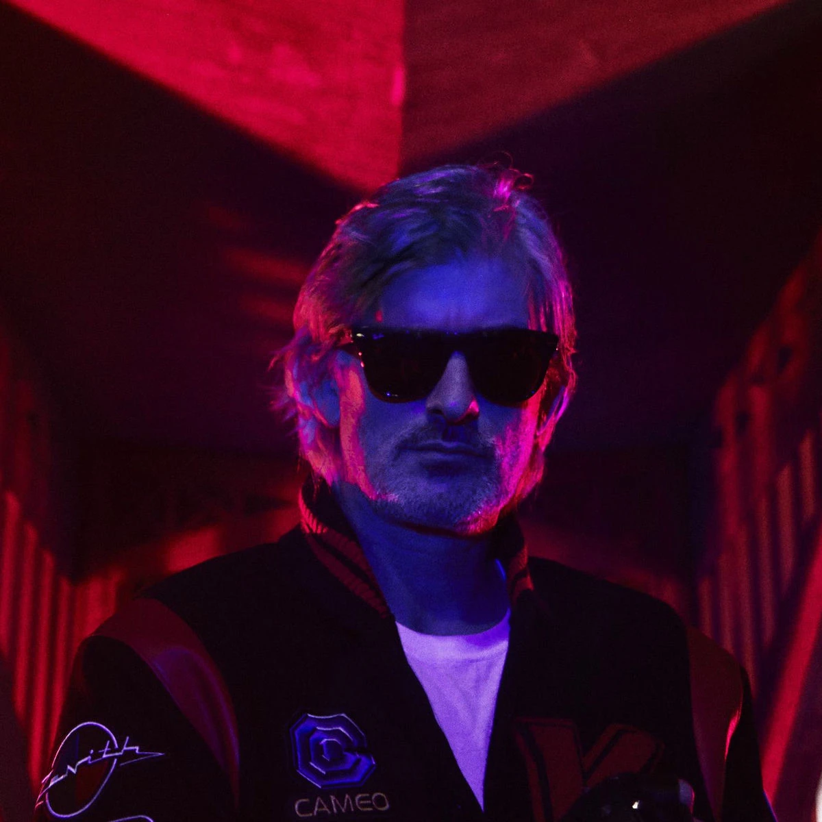 Kavinsky | Electronic Music Wiki | Fandom