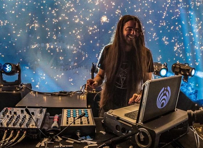Bassnectar | Electronic Music Wiki | Fandom