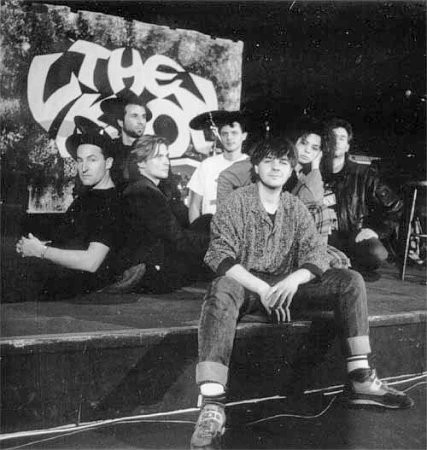 The Vision | Electronic Music Wiki | Fandom