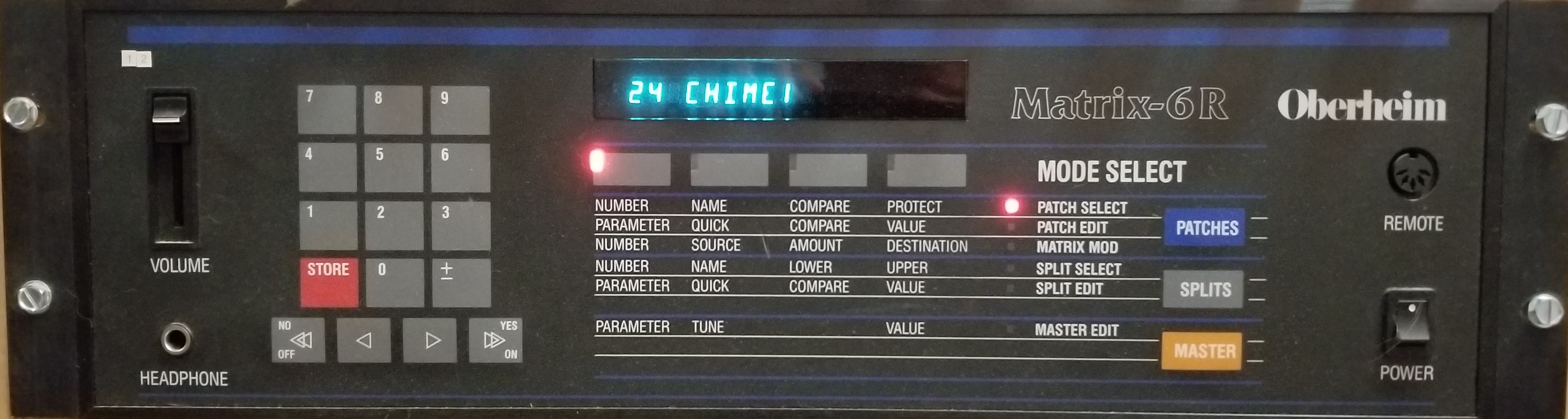 Matrix-6 | Electronic Music Wiki | Fandom Matrix-6 | Electronic Music Wiki | Fandom